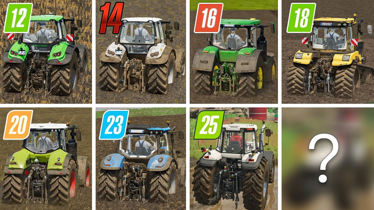 Fs12 Vs Fs14 Vs Fs16 Vs Fs18 Vs Fs20 Vs Fs23 Vs Fs25 | Ground ...