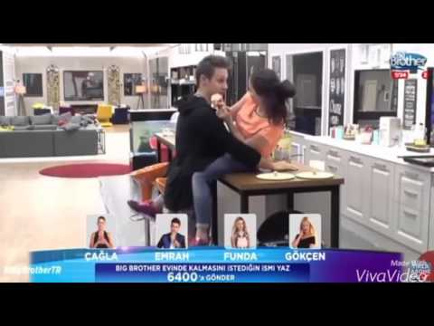 WWW IZLEVIDEO NET Bigbrother seda onur