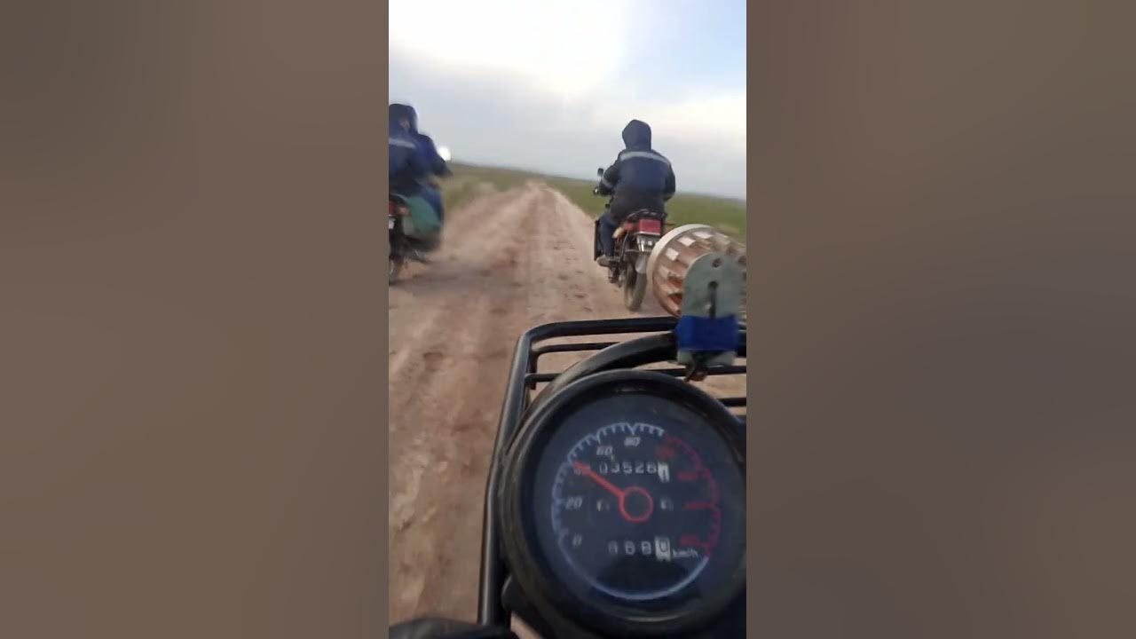 мотоцикл 200 кубов - YouTube