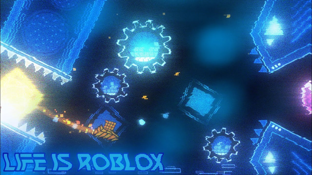 life is roblox | Virtualization 100% [#30] - YouTube