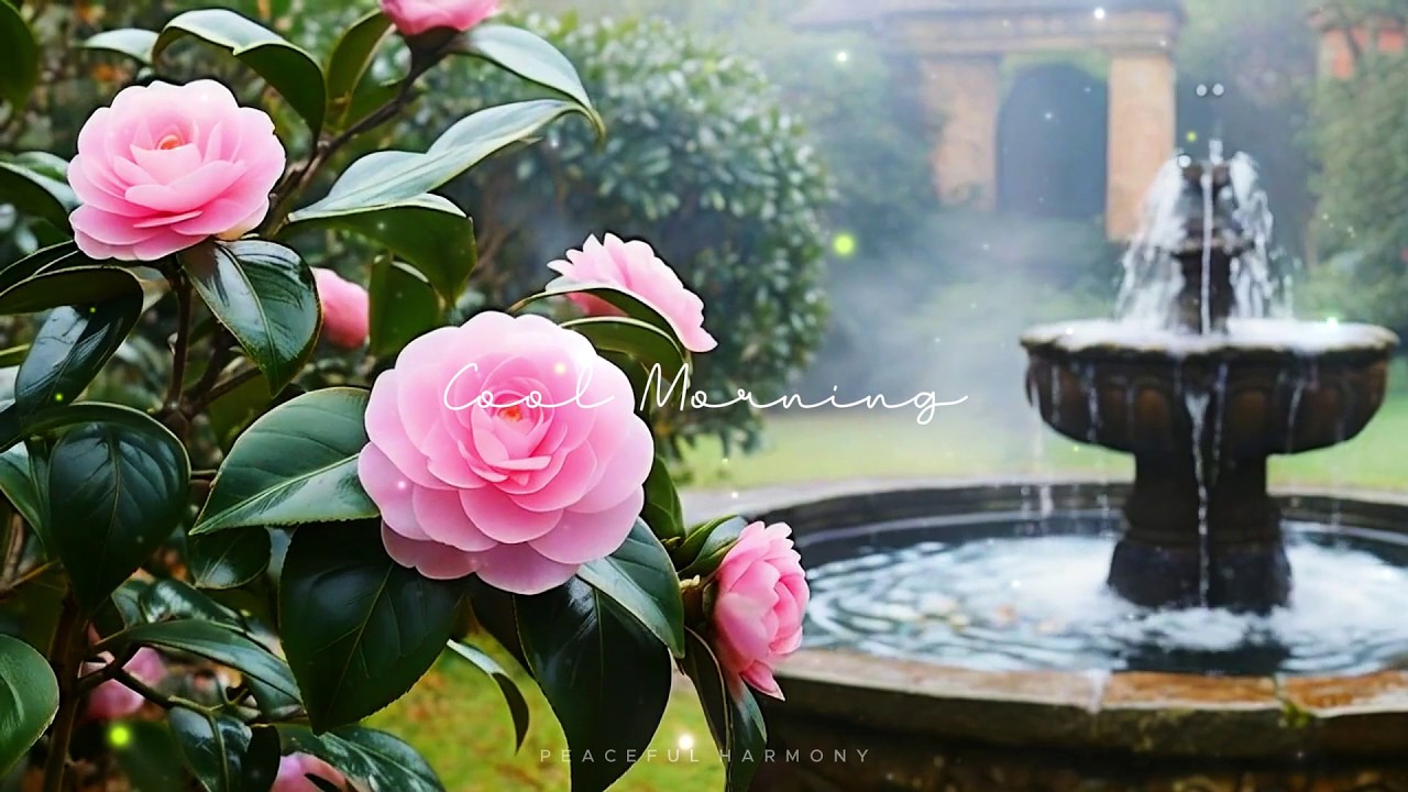 Relaxing Piano Music Calm Your Mind And Feelings, Make Your Day More ...