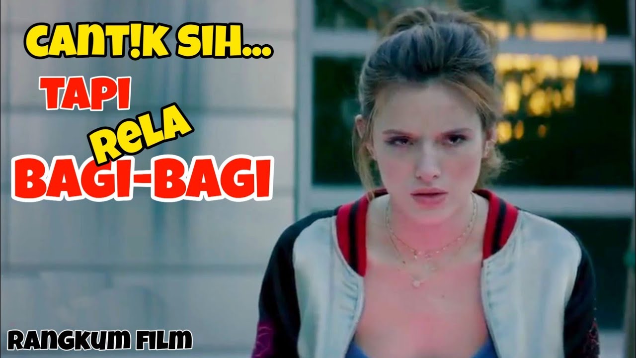 CANTIK SIH, TAPI R3LA BAGI-BAGI (ALUR FILM YOU GET ME 2017) - YouTube