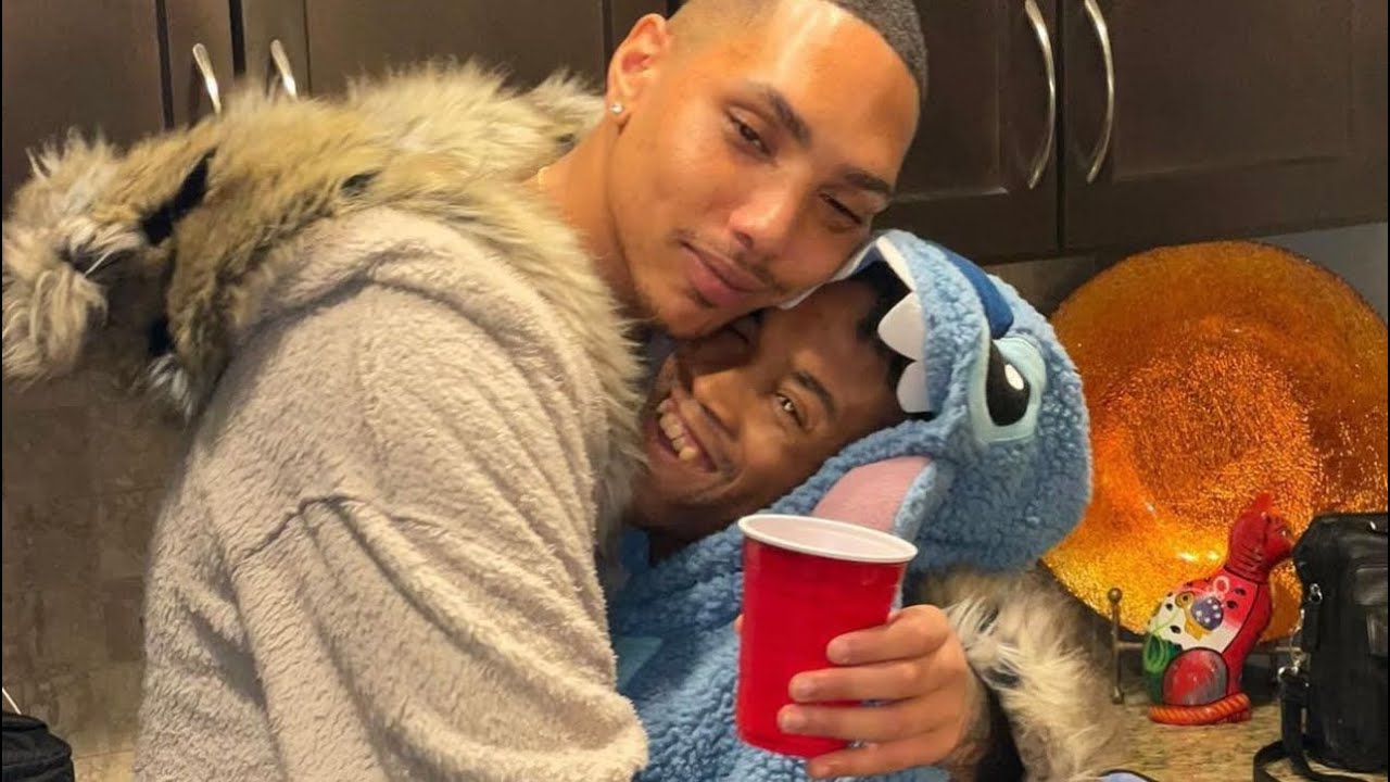 SHAMAR IS TIRED OF PEOPLE USING HIM ! REGRETS MAKING TIKTOK & NOT ...