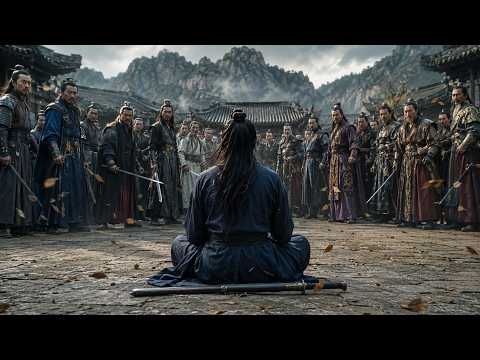 2026 Vild Wuxia! A Powerless Nobody Makes Every Martial Arts Grandmaster Bow!