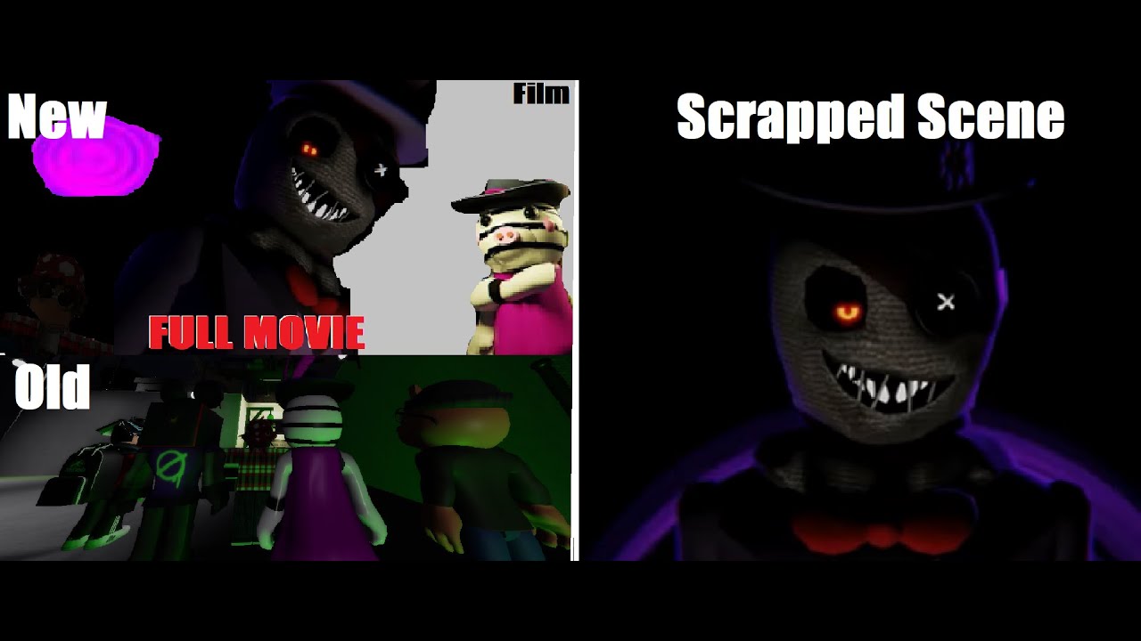 BEHIND THE SCENES SHORT RP FILM PART 3!!.. - YouTube