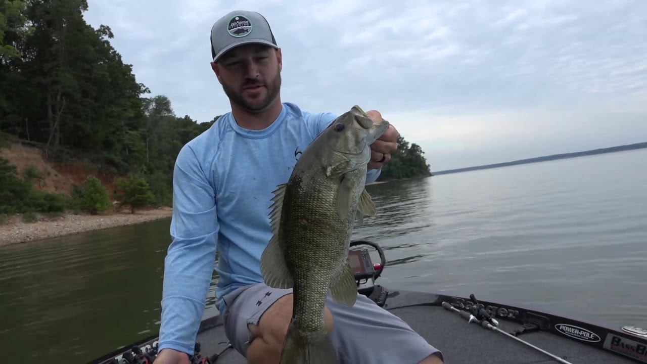The SWIM JIG and patterns that WORK late summer! - YouTube