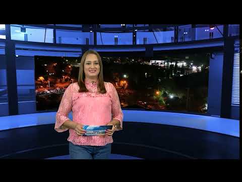 Noticiero Lucem Aspicio [Edición Estelar - 04/09/25] - YouTube