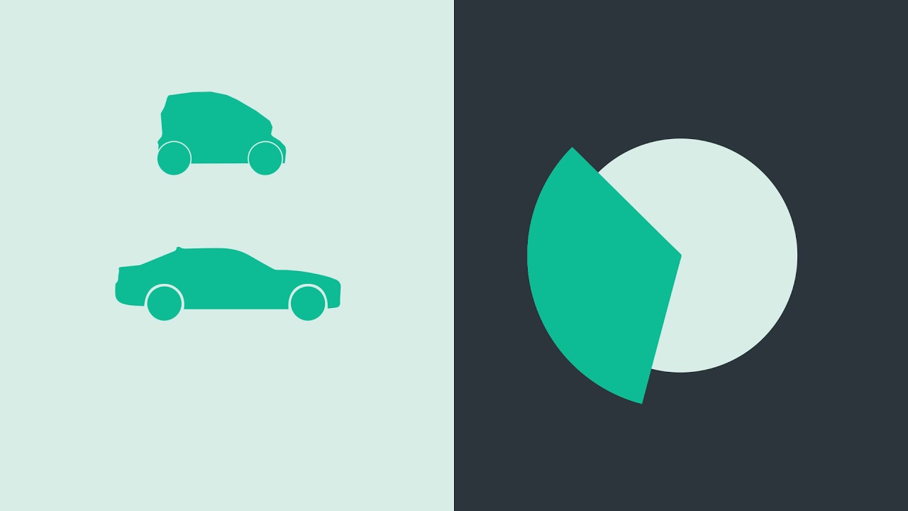 DRIVEMODE Animation video - YouTube