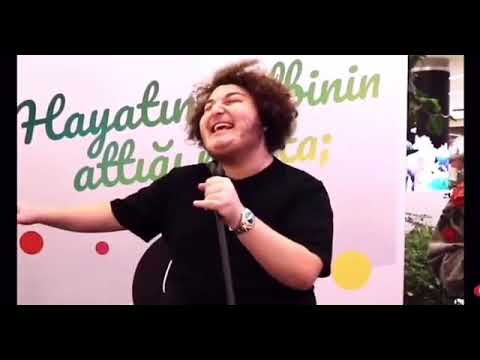 Ali&Mesut - SUDE ( Kısa Parça )