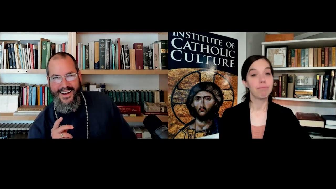 Sunday Gospel Reflection for the Third Sunday of Advent - YouTube