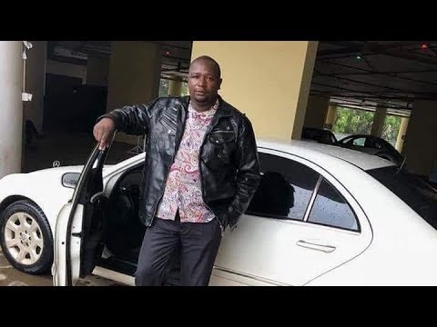 Munene's mother reveals "he was the most prosperous of his siblings ...