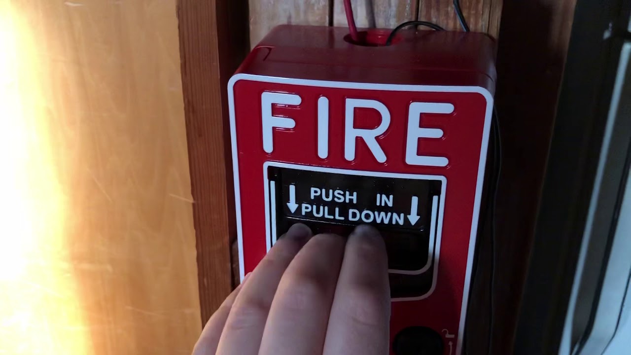 BG-12L and Spectralert Advance - YouTube