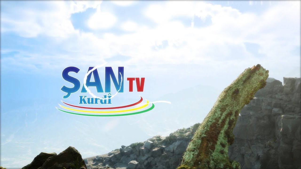 Silavek ji Rojava : Ferîd Zidan - YouTube