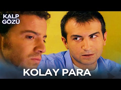Kolay Para - Kalp Gözü