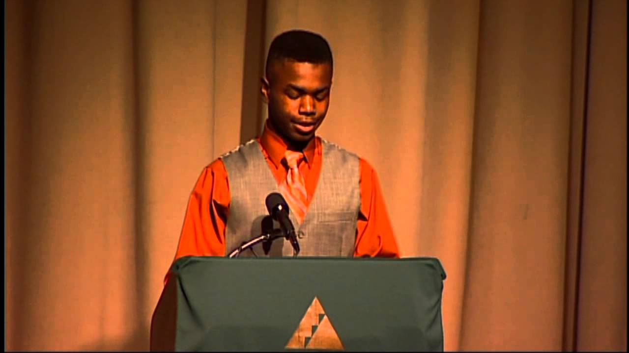 Maleek Brooks Testimonial - YouTube