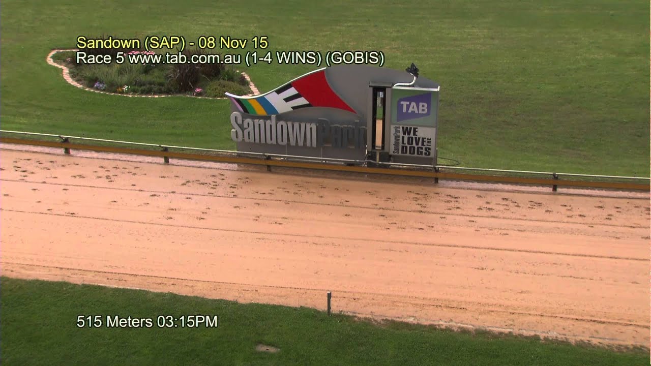 SAP SUN 08 NOV 15 R5 - YouTube