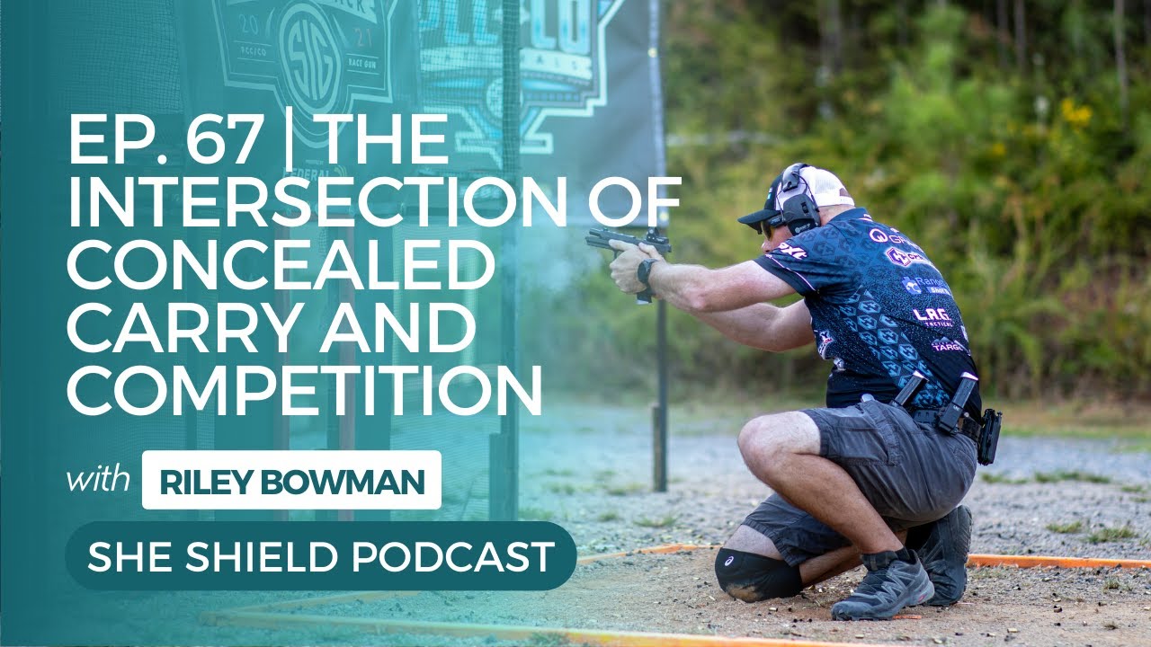 Full Video of Ep. 67: Riley Bowman on the Intersection of Competition ...