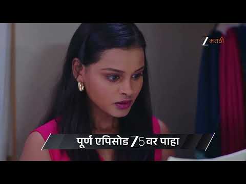 Taarini | Ep - 298 | Preview | Jun 17 2026 | Zee Marathi