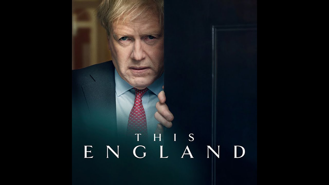 This England | Kenneth Branagh | Charles Dance | Buy it on DVD & Blu ...