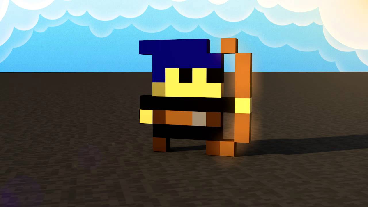 [RotMG] Intro! [Animation] Thanks to Thianfe! - YouTube