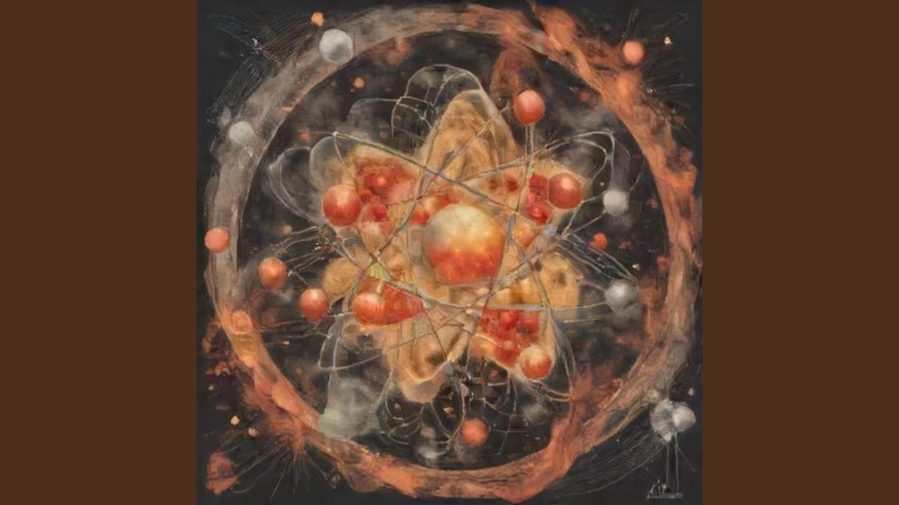 Atomic - YouTube