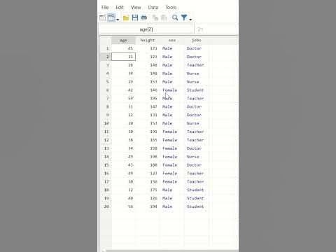 Browse command in STATA #Shorts - YouTube