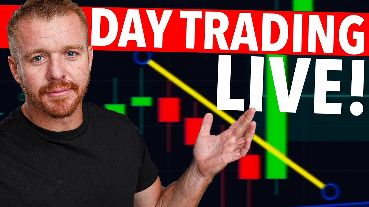 Day Trading LIVE! #1 Futures Trading Show! - YouTube