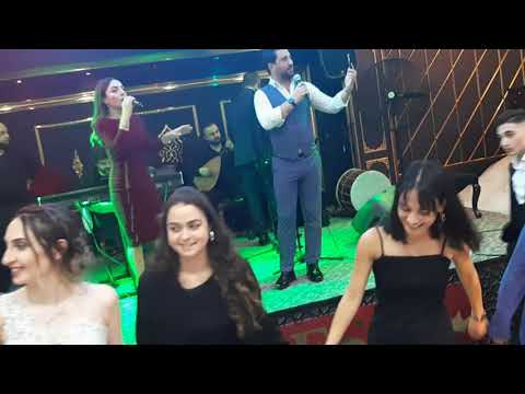 kars düğünleri-- maşallah çok güzel-sanatçımız-Özcan burcalı ve Dilara senemoğlu,süpersiniz