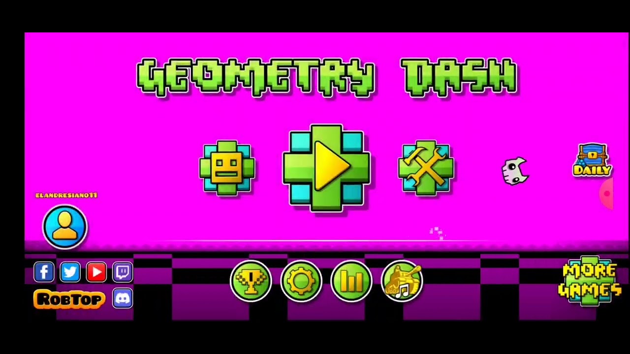como conseguir el cubo 160 de Geometry dash - YouTube
