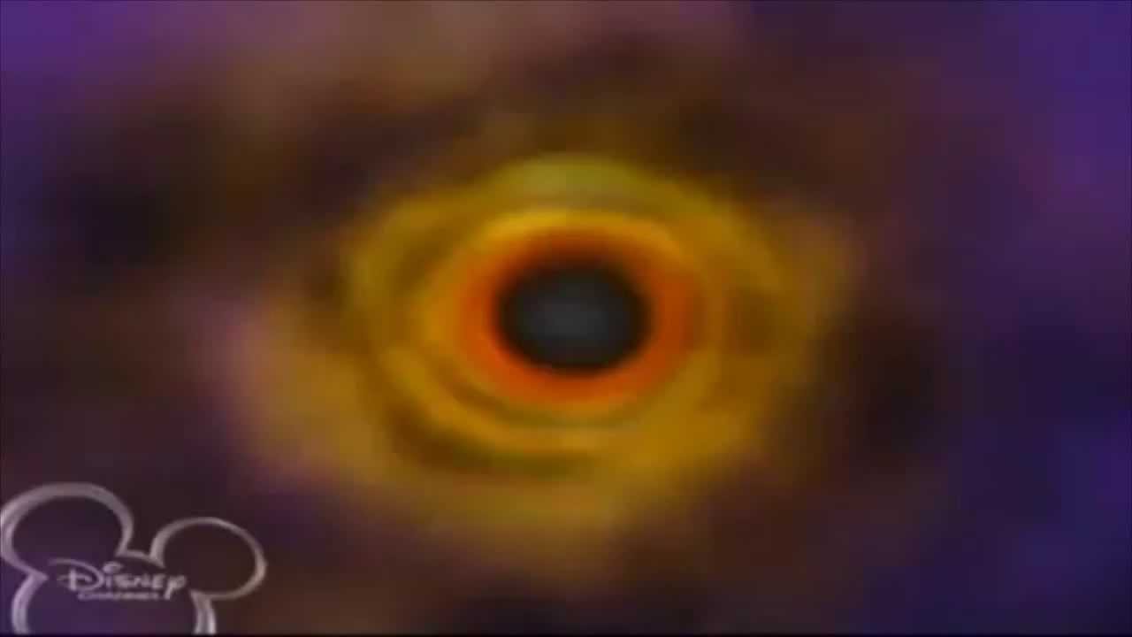 raven's vision - YouTube