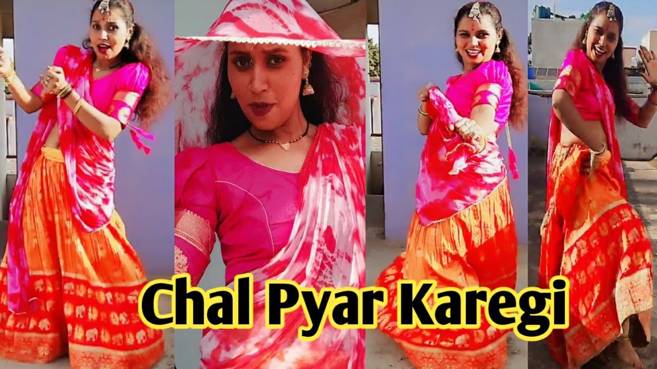 Chal Pyar Karegi || Salman khan, Twinkle || Sonu nigam,Alka yagnik ...