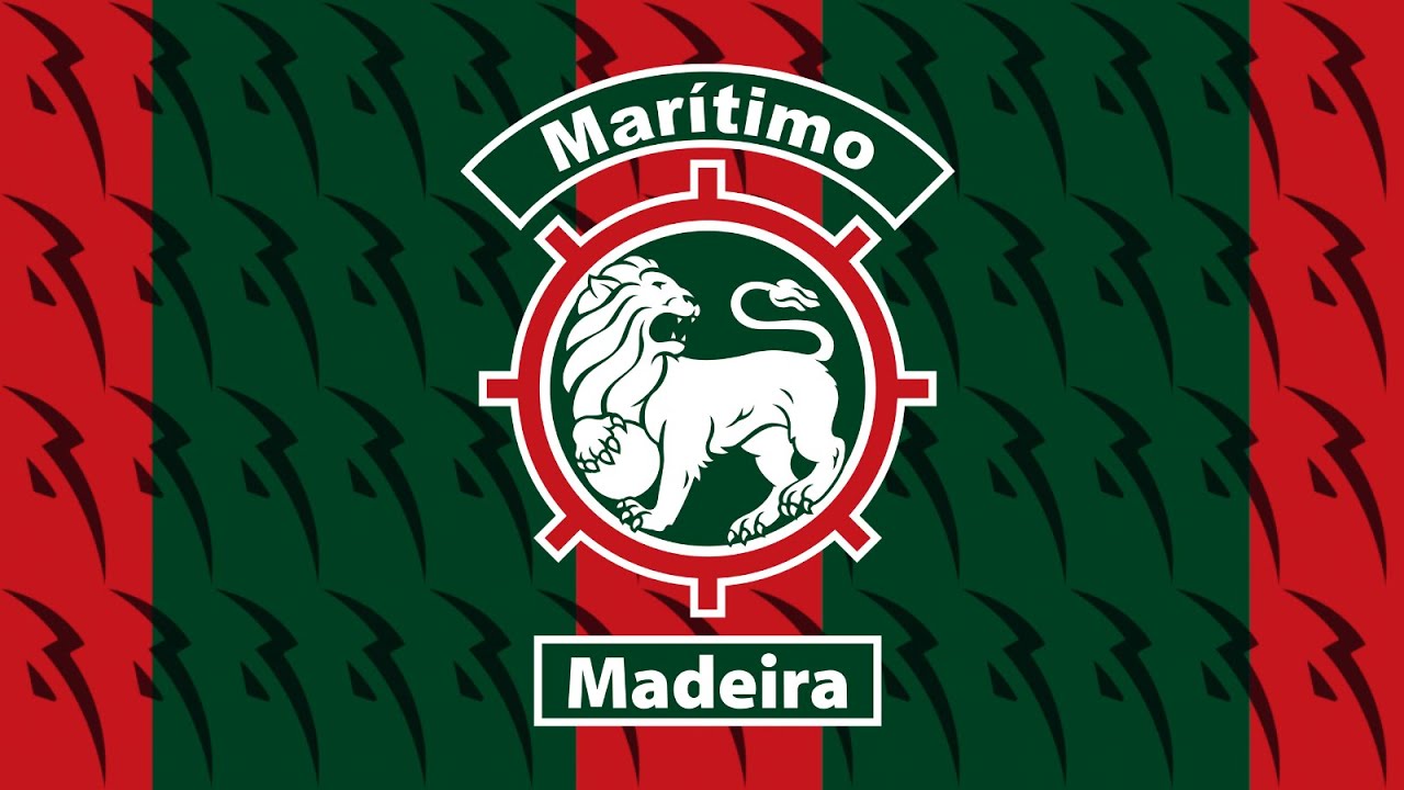 CS Marítimo Goal Song|Canção do Golo Primeira Liga 21-22 - YouTube