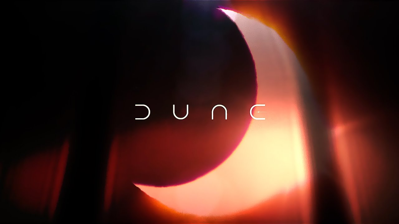 DUNE — Wraith - YouTube