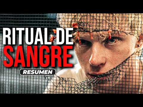 LEVITICUS: RITUAL DE SANGRE (2026) RESUMEN EN 20 MINUTOS