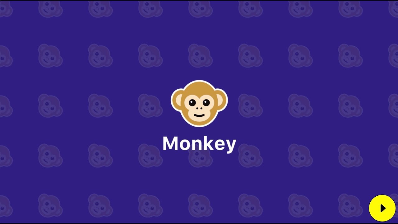 QUICK MONKEY STREAM - YouTube