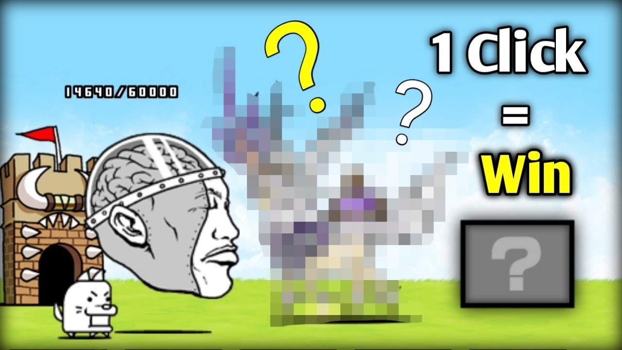 How To Facing Danger No Crit 1 Click Auto Win - YouTube