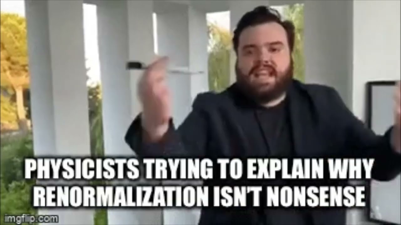 Physics slander - YouTube