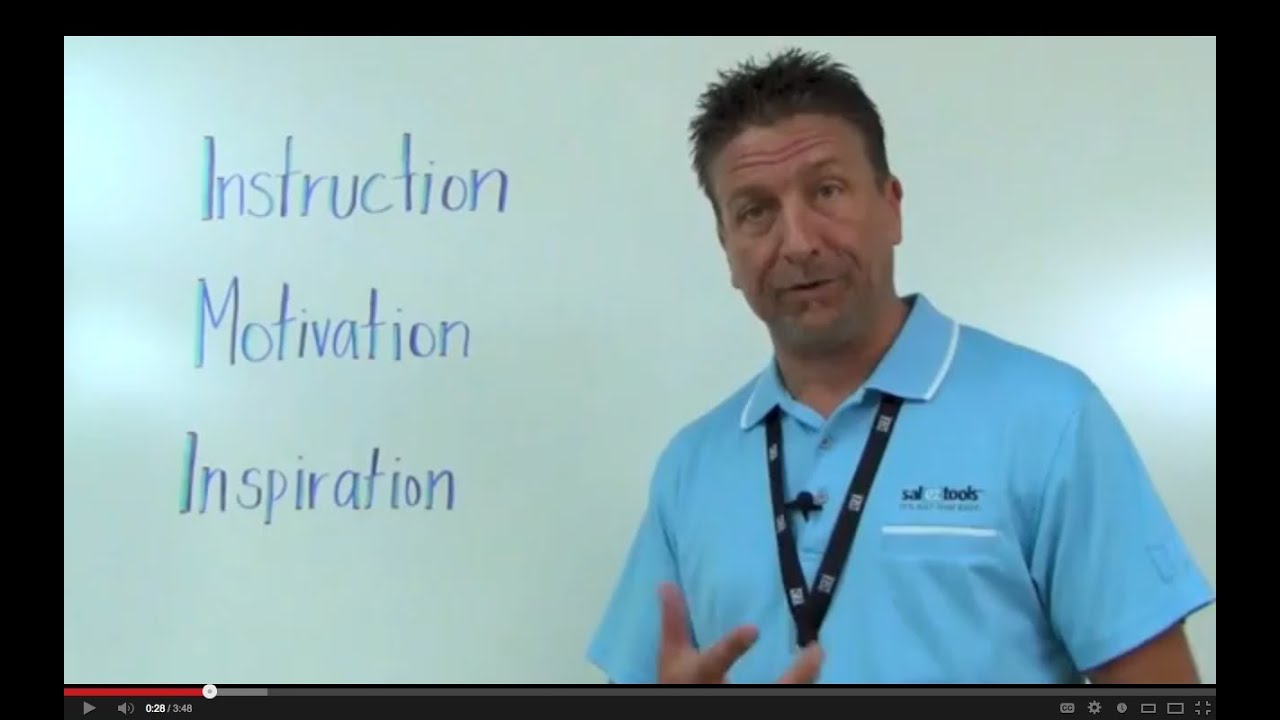 What is Average?: Gary Driskell & Associates - YouTube