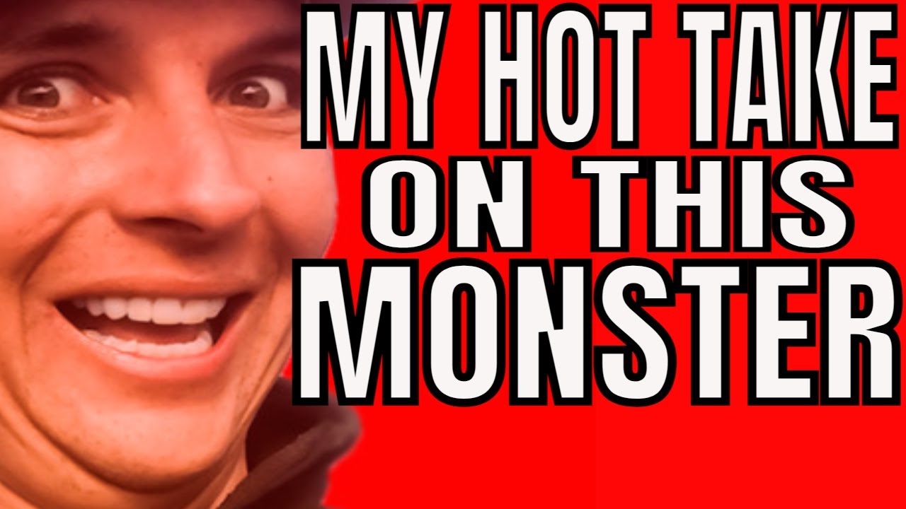 MY HOT TAKE On AWP Jared Leisek - YouTube