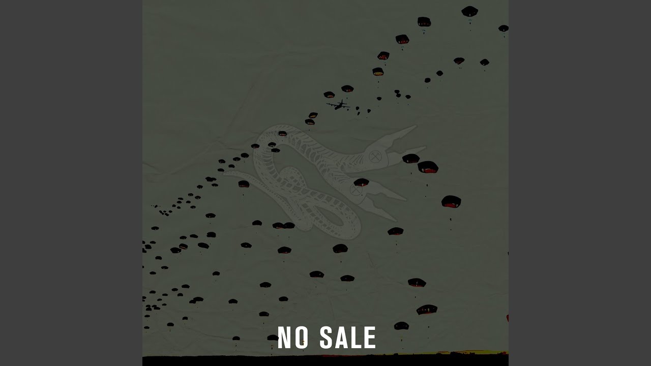 No Sale - YouTube