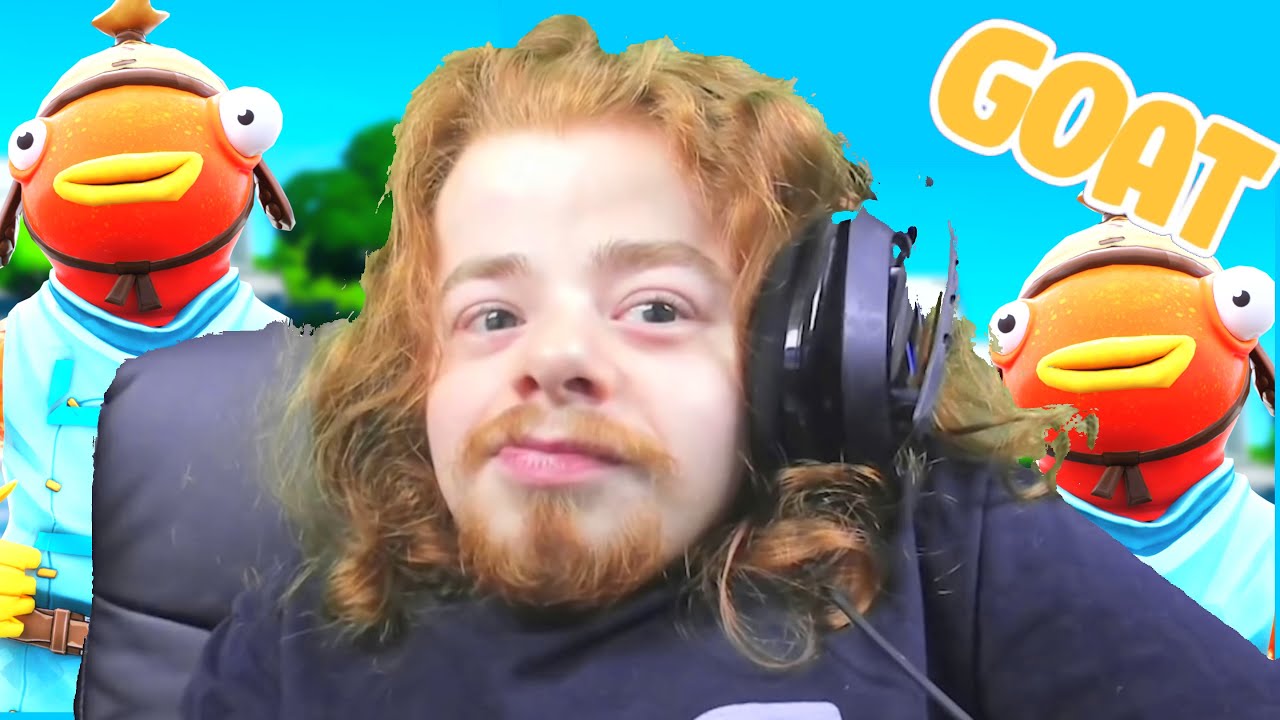 I JOINED THE FISHY ARMY! - YouTube