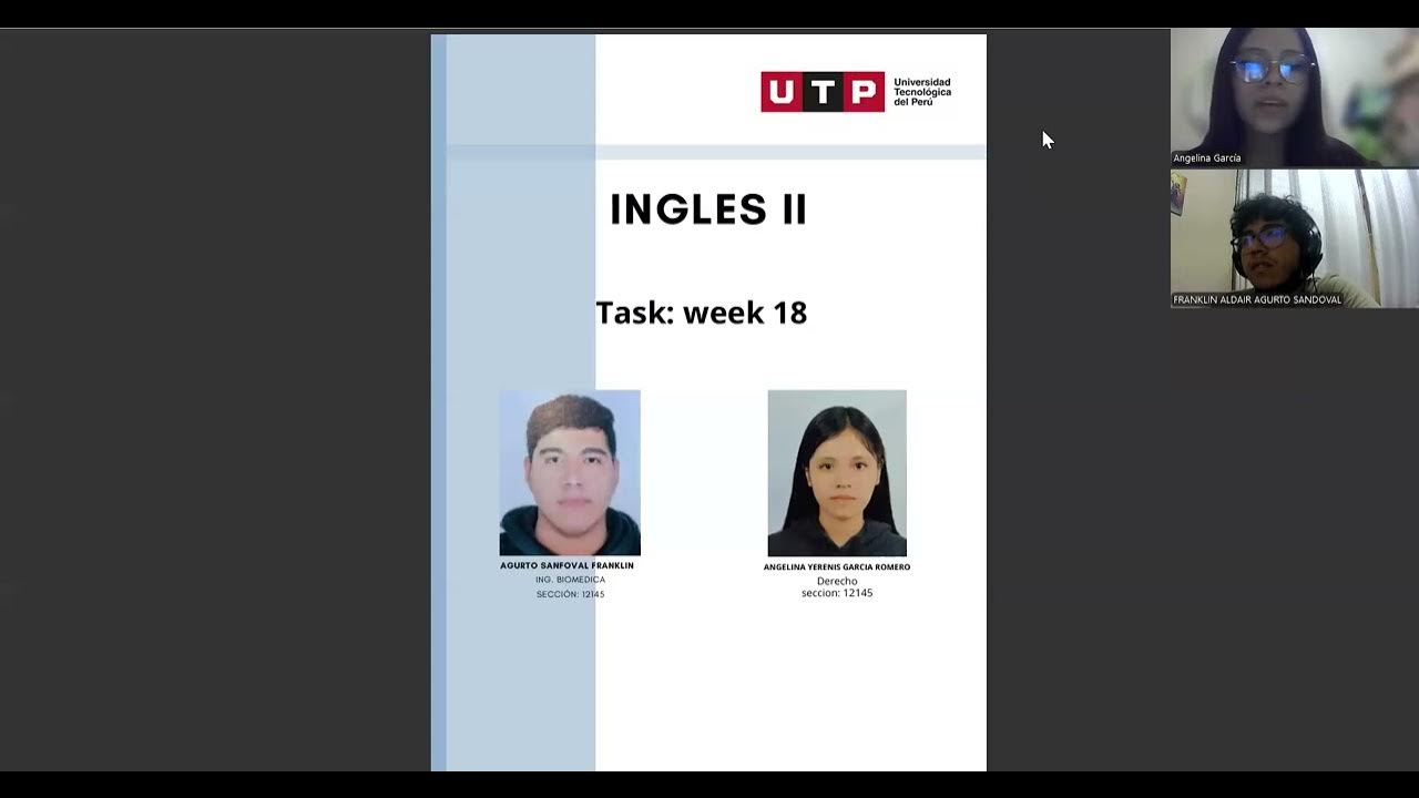 Final Assignment Part II - YouTube