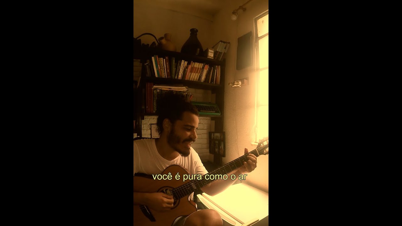 Sorte - (Lucky/João Gomes) - Versão Daniel Mar - YouTube