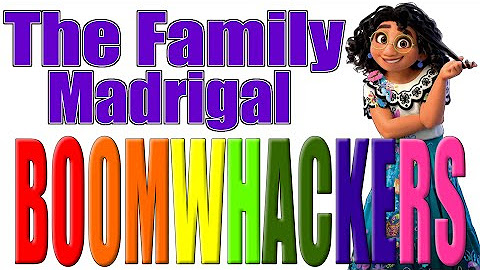 Boomwhackers! - YouTube