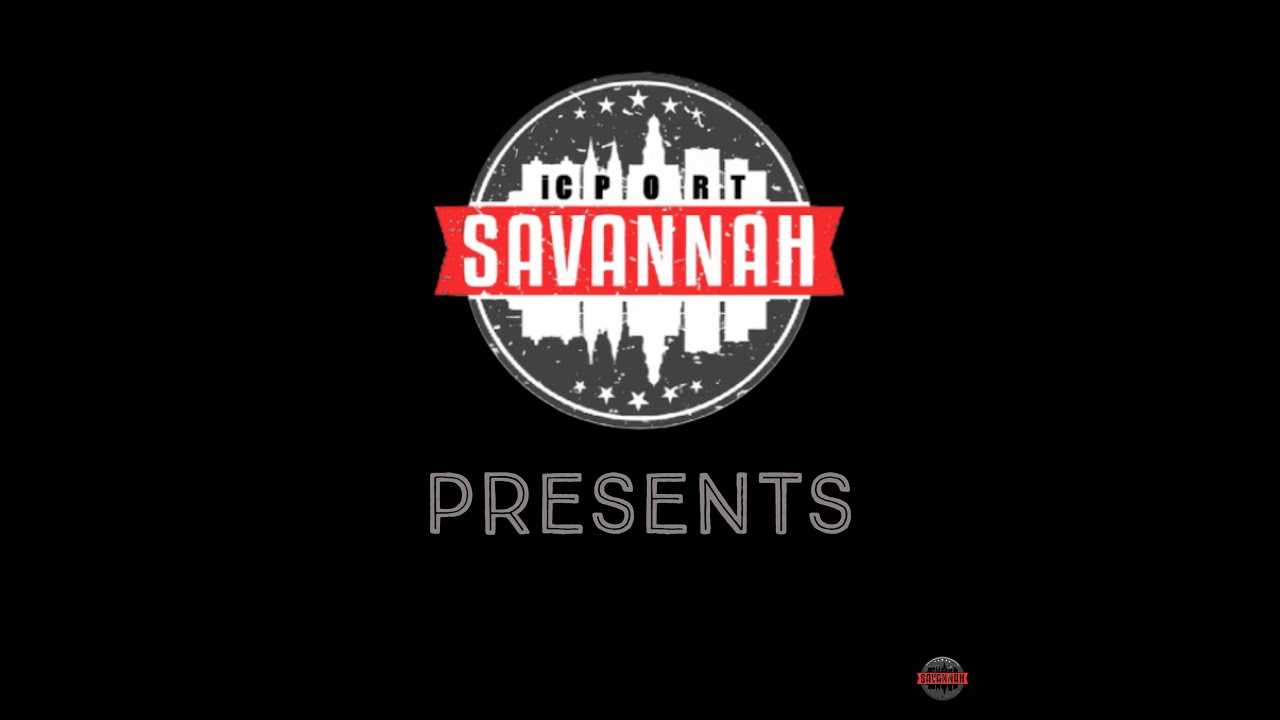 iCport Savannah Presents: Camille McNeal of Pretti-Faded - YouTube