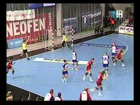 Podravka - Zvezda 41-28.flv