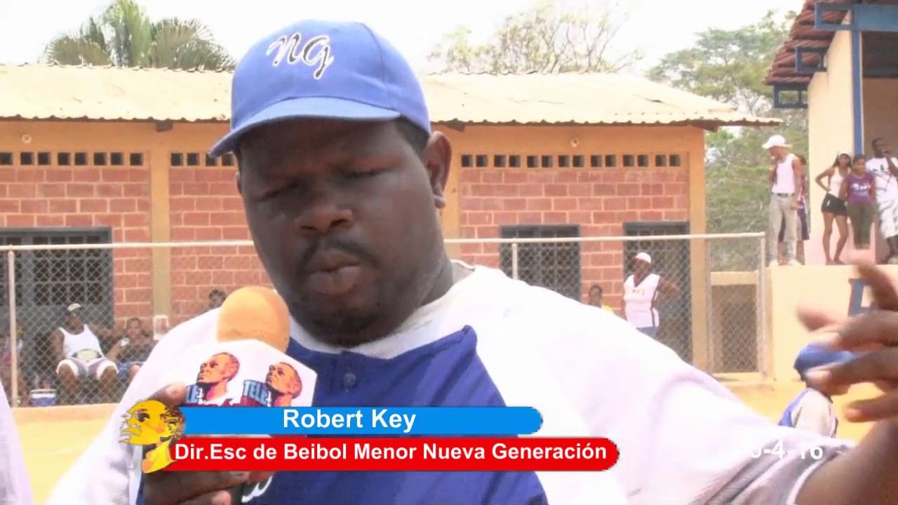 Robert Key - YouTube