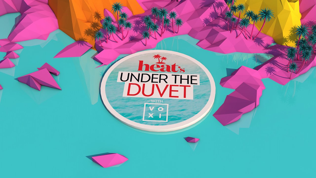 Heat UnderTheDuvet ident - YouTube