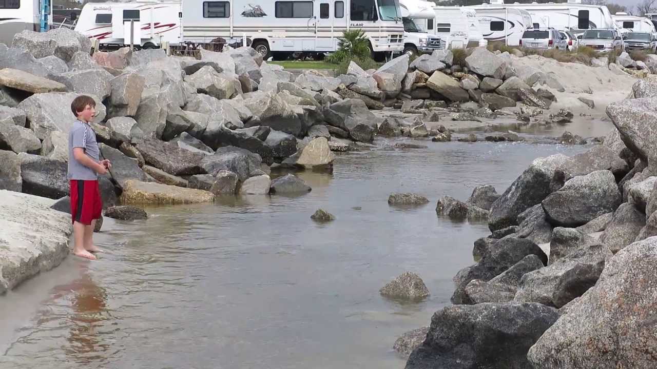 Canon G15 Sample Video - YouTube