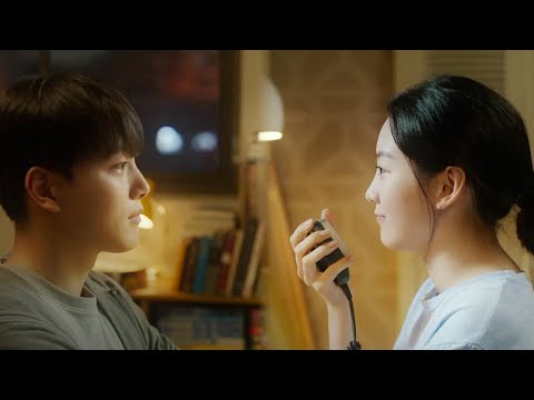 A 1999 Radio Call Connects to 2022 and Changes Everything Forever - Time Trevel Love Story